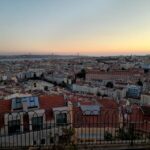 Lisbon: Private Highlights Tuk-Tuk Tour with Tapas and Wine - Breathtaking Viewpoints and Historic Highlights