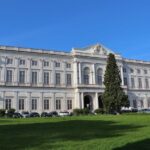 Lisbon: Private Historical Tour to Queluz and Ajuda Palaces - The Logistics and Value of the Tour