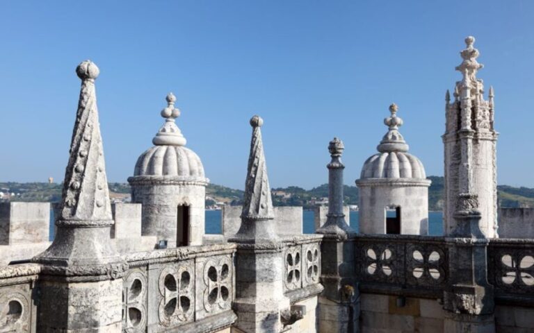 Lisbon: Private Kid-Friendly Belem Tour w/ Tower & Monastery - Who Will Enjoy This Tour?