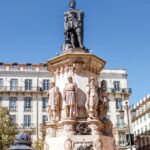 Lisbon: Private Kid-Friendly City Tour with São Jorge Castle - What We Loved Most