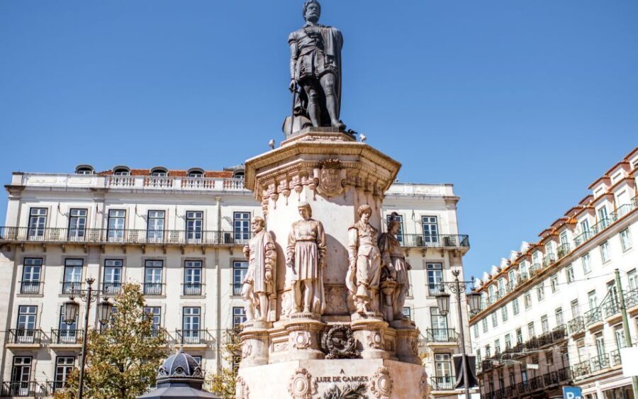 Lisbon: Private Kid-Friendly City Tour with São Jorge Castle - What We Loved Most