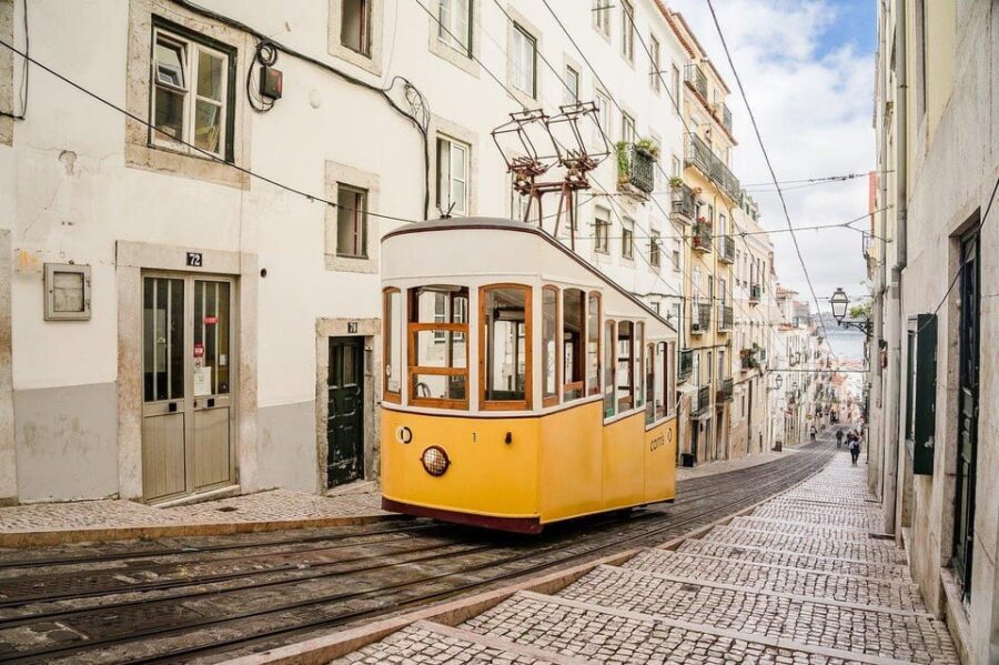 Lisbon Private Luxury City Tour - What To Expect During the Tour