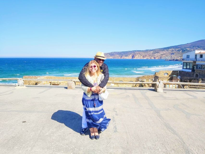 Lisbon: Private Luxury Coastline Tour - An In-Depth Look at the Experience