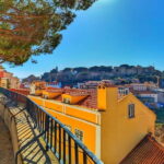 Lisbon: Private Old Town Tour - Detailed Breakdown of the Itinerary