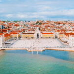 Lisbon: Private Old Town Tuk Tuk Tour - The Itinerary in Detail