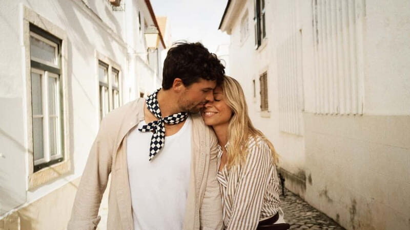 Lisbon: Private Photoshoot Tour in Alfama with Edited Photos - Why Choose This Tour?