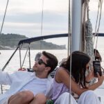 Lisbon: Private Sailing Tour Along the Tagus River - What’s Included and What’s Not
