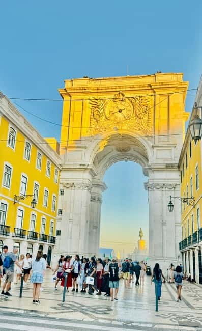 Lisbon: Private Sightseeing Tour by Tuk Tuk - Authentic Insights From Travelers
