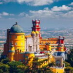 Lisbon: Private Sintra, Pena Palace & Regaleira Day Trip - The Value of a Private Tour