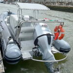 Lisbon: Private Speedboat Historical Tour - Exploring Lisbon from the Water: An Authentic View