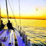 Lisbon Private Sunset Cruise - FAQ