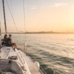 Lisbon: Private Sunset Cruise on the Tagus River with Drink - Authentic Experiences and Authenticity