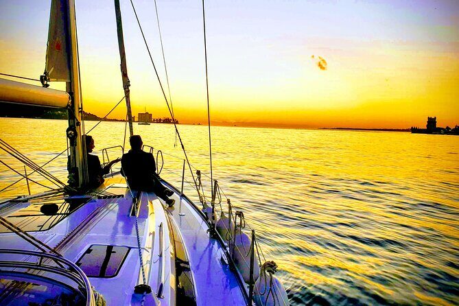 Lisbon Private Sunset Cruise - FAQ