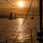 Lisbon: Private Sunset Sailing Tour with drinks - The Sum Up