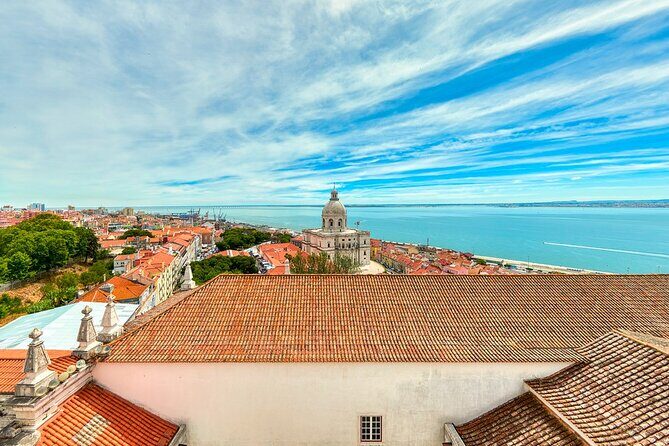 Lisbon Private Tour (2 Hours) by Electric Tuk Tuk - Why This Tour Stands Out