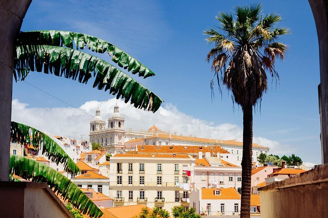 Lisbon PRIVATE TOUR: Highlights & Hidden Gems - Deep Dive into the Itinerary