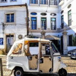 Lisbon: Private Tour in a Piaggio Ape Calessino - The Itinerary: A Closer Look