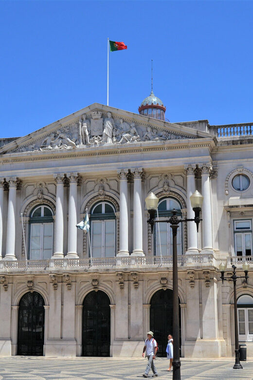 Lisbon Private Tour in Spanish - The Sum Up: Is This Tour Right for You?