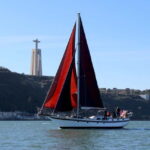 Lisbon: Private tour on a Vintage Sailboat - In-Depth Sightseeing Approach