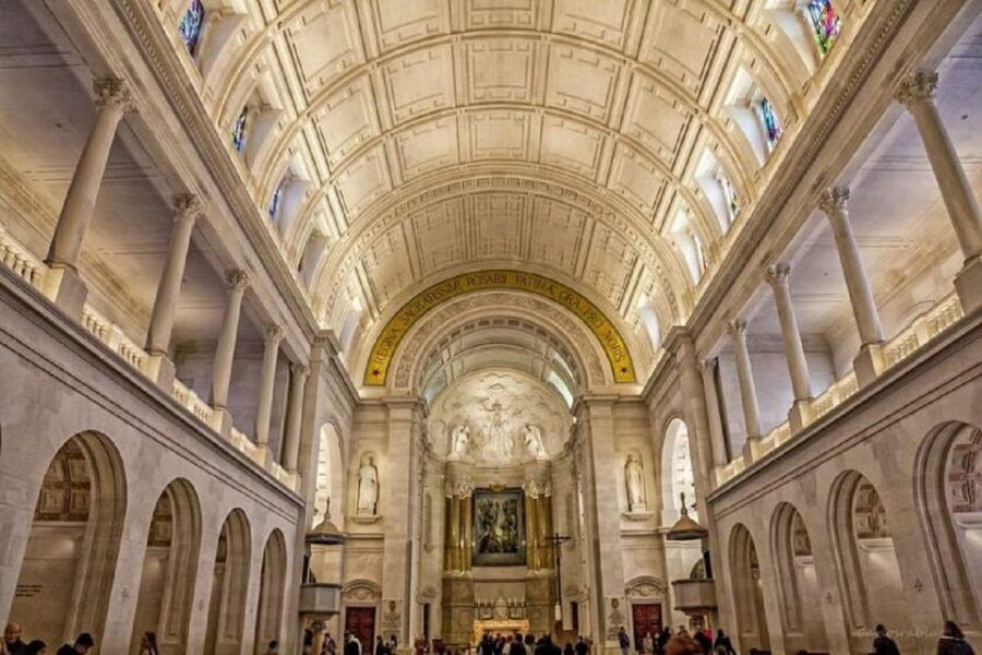 Lisbon: Private Tour to Fatima with Hotel Pickup - Half Day - Final Thoughts