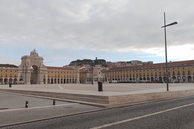 Lisbon Private Tour - Who Is This Tour Best For?