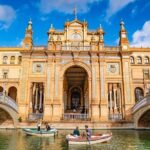 Lisbon Private transfer to Seville with Optional Evora stop - Is This Tour for You?