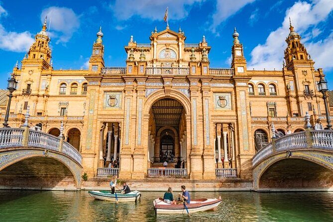 Lisbon Private transfer to Seville with Optional Evora stop - Is This Tour for You?