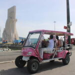 Lisbon : Private Trip by Electric Quad & Tuk Tuk - What Does the Tour Include?