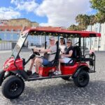 Lisbon: Private Tuk-Tuk City Tour - What the Reviews Say