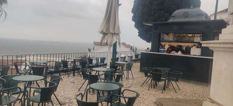 Lisbon: Private Tuk Tuk City Tour with Local Driver - The Itinerary in Detail