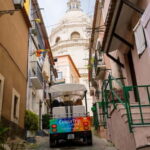 Lisbon: Private Tuk Tuk Tour with Optional Boat Cruise - The Itinerary Breakdown: What Will You See?