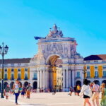 Lisbon: Private Tuk Tuk Tour with Polaroid Photos - Detailed Breakdown of the Itinerary