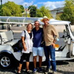 Lisbon: Private Tuk Tuk Tour with Professional Guide - Breakdown of the Itinerary
