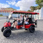 Lisbon: Private TukTuk Tour with Alfama, Baixa, and Belém - The Ideal Audience