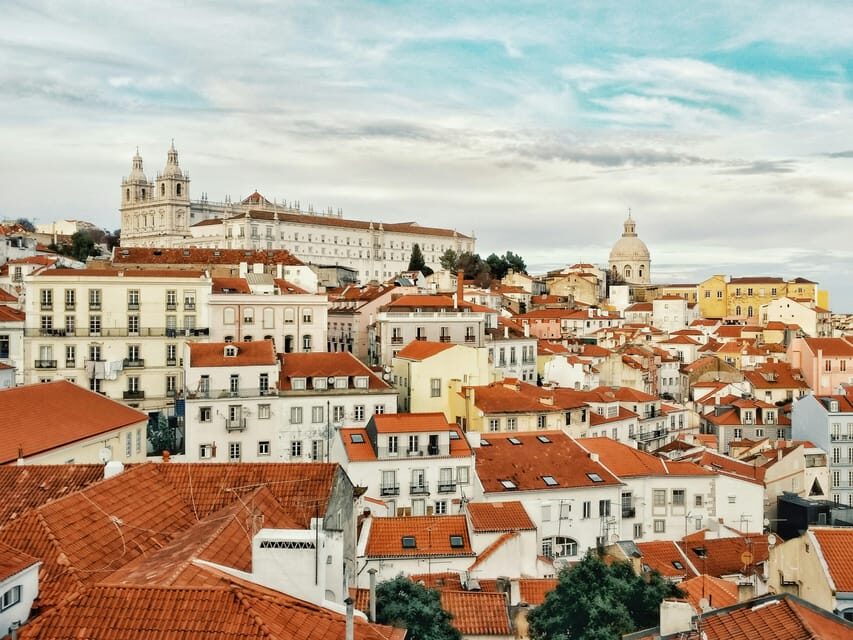 Lisbon: Private TukTuk Tour - A Close-Up Look at Lisbon’s Iconic Landmarks