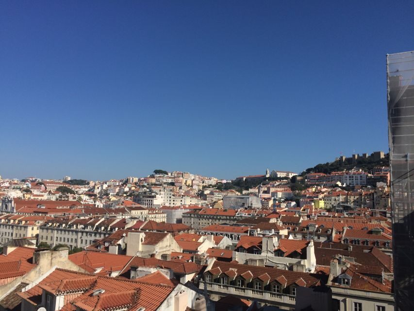 Lisbon: Private Walking Tour - A Closer Look: What Makes This Tour Stand Out