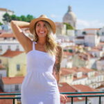 Lisbon: Pro Photoshoot in Alfama, the oldest neighborhood - Who Is This Experience Best For?