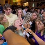 Lisbon Pub Crawl: Unlimited Drinks, Shots & V.I.P Club Entry - The Scenic Walk and Safety Briefing