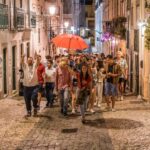 Lisbon: Pub Crawl with Open Bar and VIP Club Entry - The Itinerary: What to Expect
