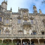 Lisbon: Regaleira and Sintra, Roca and Cascais - How Well Does It Deliver on Its Promises?