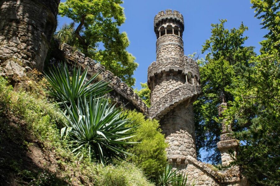 Lisbon: Regaleira, Sintra, Cape Rock & Cascais Day Trip - What Sets This Tour Apart