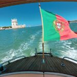 Lisbon: Relax in the Waves - Open Bar and Snacks at Sunset - How This Tour Fits into Lisbon’s Sights and Experiences