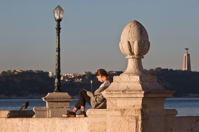 Lisbon River Walk - Sailors, Docks and Pipe Dreams - Who Should Consider This Tour?