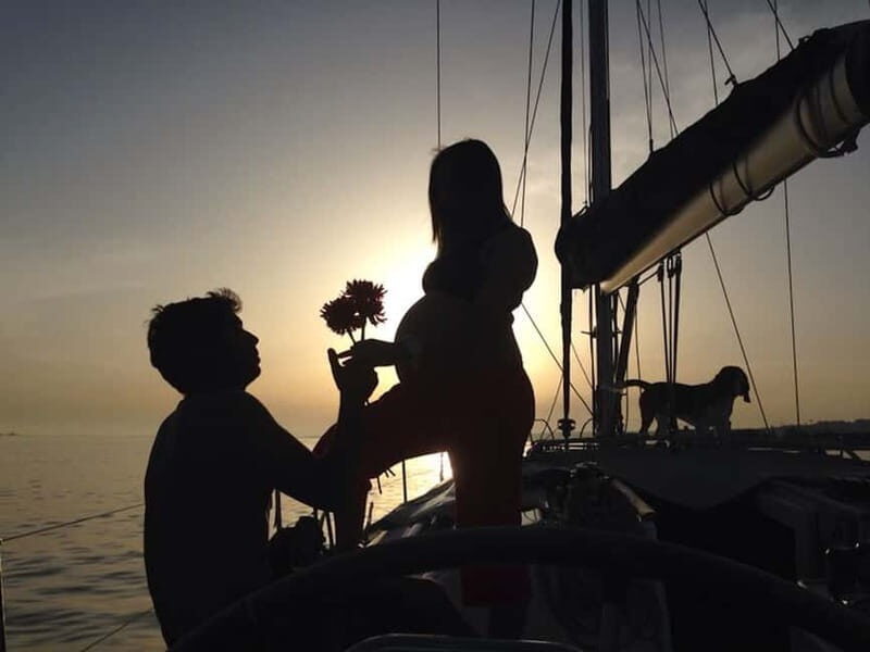 Lisbon: Romantic Cruise with Wine & Portuguese Tapas - Is This Tour Worth It?