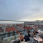 Lisbon : Rooftop Revelry: Sky Tour with 6 Rooftops & Drinks - Is It Worth the Price?