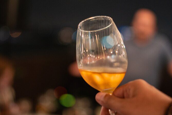 Lisbon: Rooftop Wine Tasting with Live Traditional Fado - Who Is This Tour Best For?