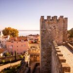 Lisbon Royal Views Small Group Tour with St George Castle Entry - Exploring Lisbon’s Heritage with a Personal Touch