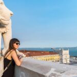 Lisbon: Rua Augusta Arch Admission Ticket - The Route and What Youll Experience