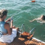 Lisbon: Sailboat Beach Tour - Authentic Experiences and Past Traveler Insights