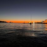 Lisbon: Sailboat Sunset Tour with a Drink - What to Expect on the Water